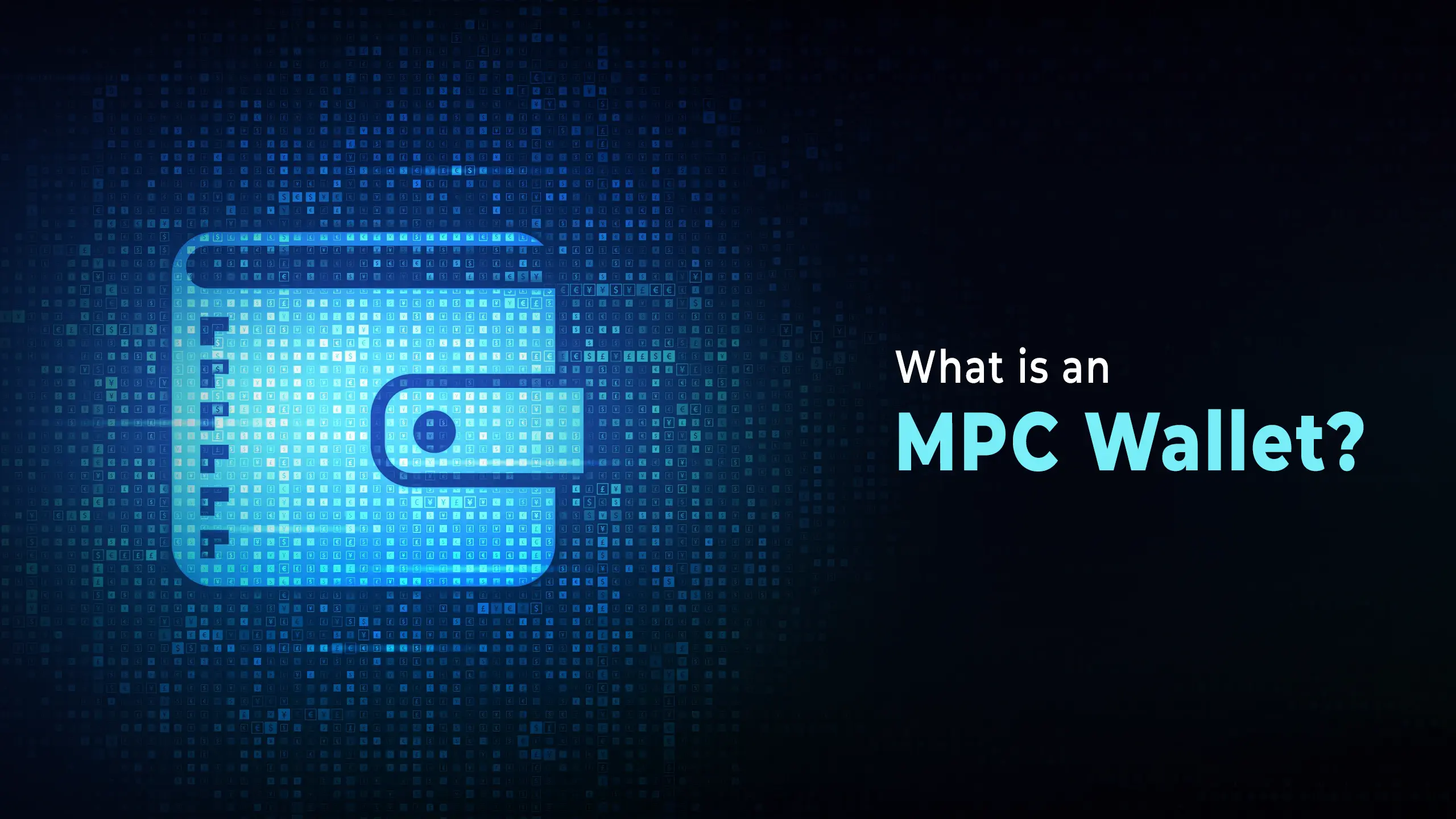 MPC Wallets: A Secure Solution for Cryptocurrency Management | Web 3.0 India